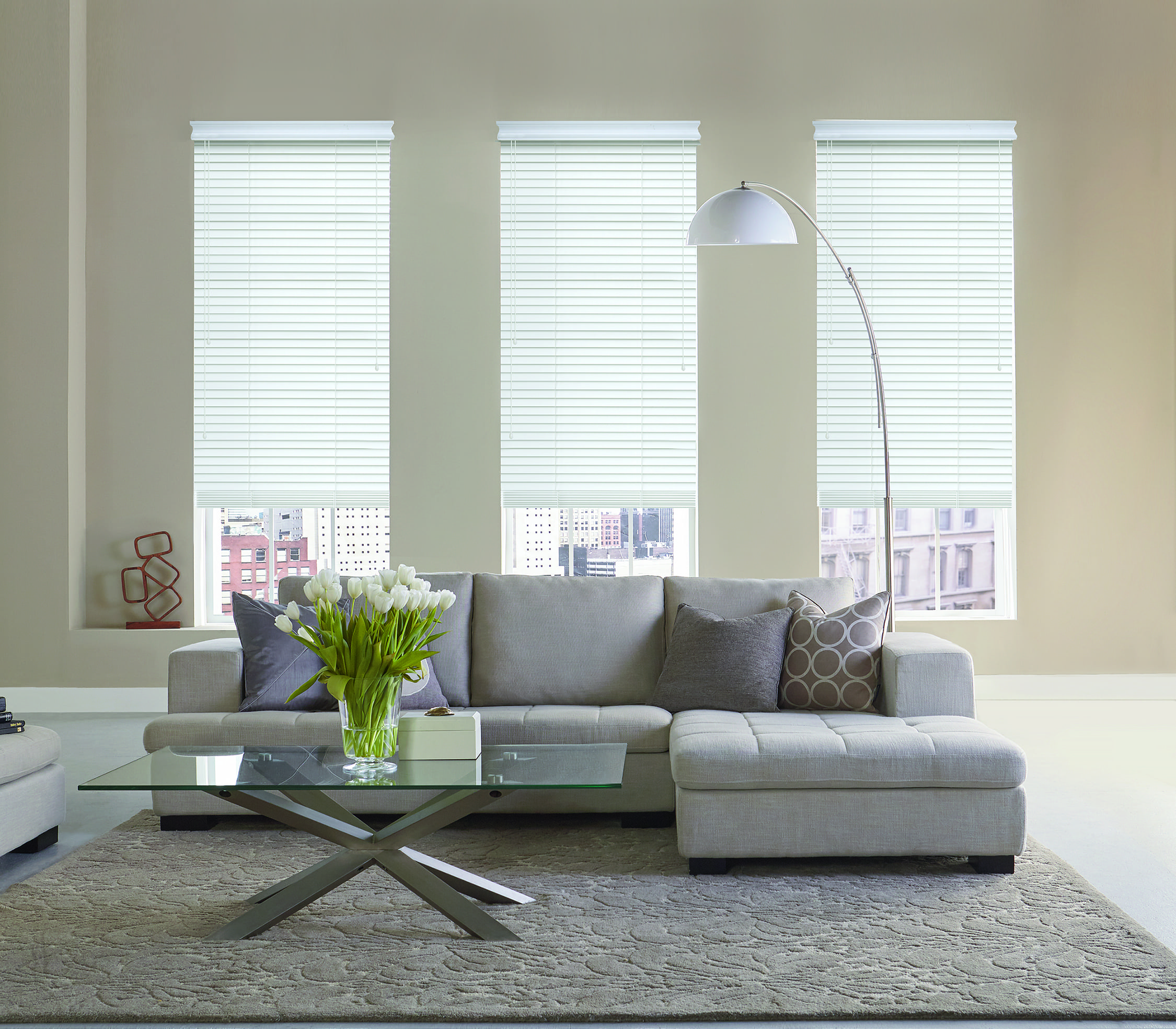 Window Blinds - Window Blinds in Wilmington NC - Plantation Shutters