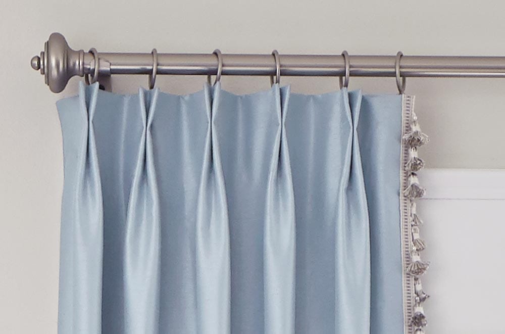 Window Drapes and Cornices - Window Blinds in Wilmington NC ...