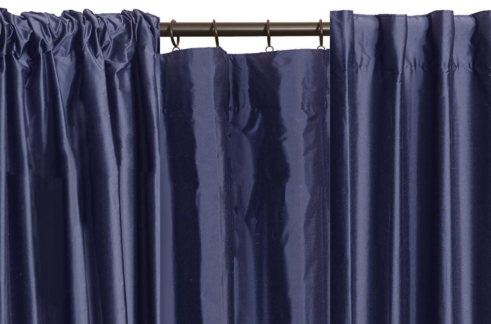 Window Drapes and Cornices - Window Blinds in Wilmington NC ...